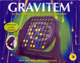 Gravitem - PerGioco.net