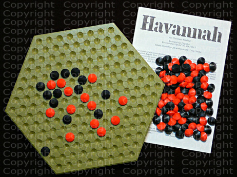 Havannah - PerGioco.net