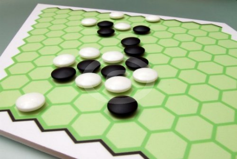 Gioca a Hex su PerGioco.net - PerGioco.net