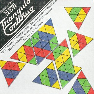 Triangulo Continuo - PerGioco.net