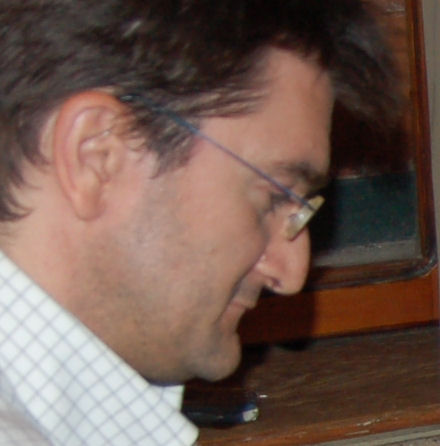 PerGioco - Backgammon a Udine