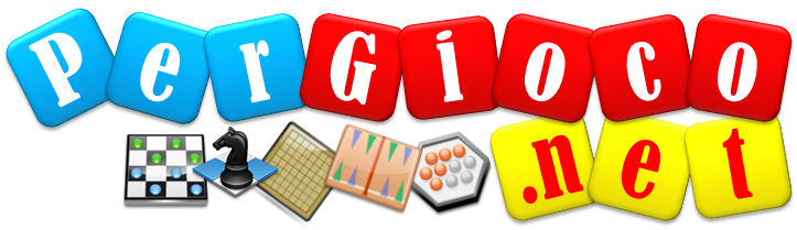 Perditi nel divertimento: Labirinto su PerGioco.net! - PerGioco.net