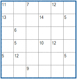 Psycho Sudoku Killer - PerGioco.net