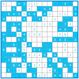 Mosaico - PerGioco.net