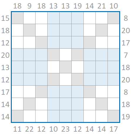 Varianti del Sudoku - PerGioco.net