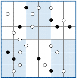 Sudoku Kropki - PerGioco.net